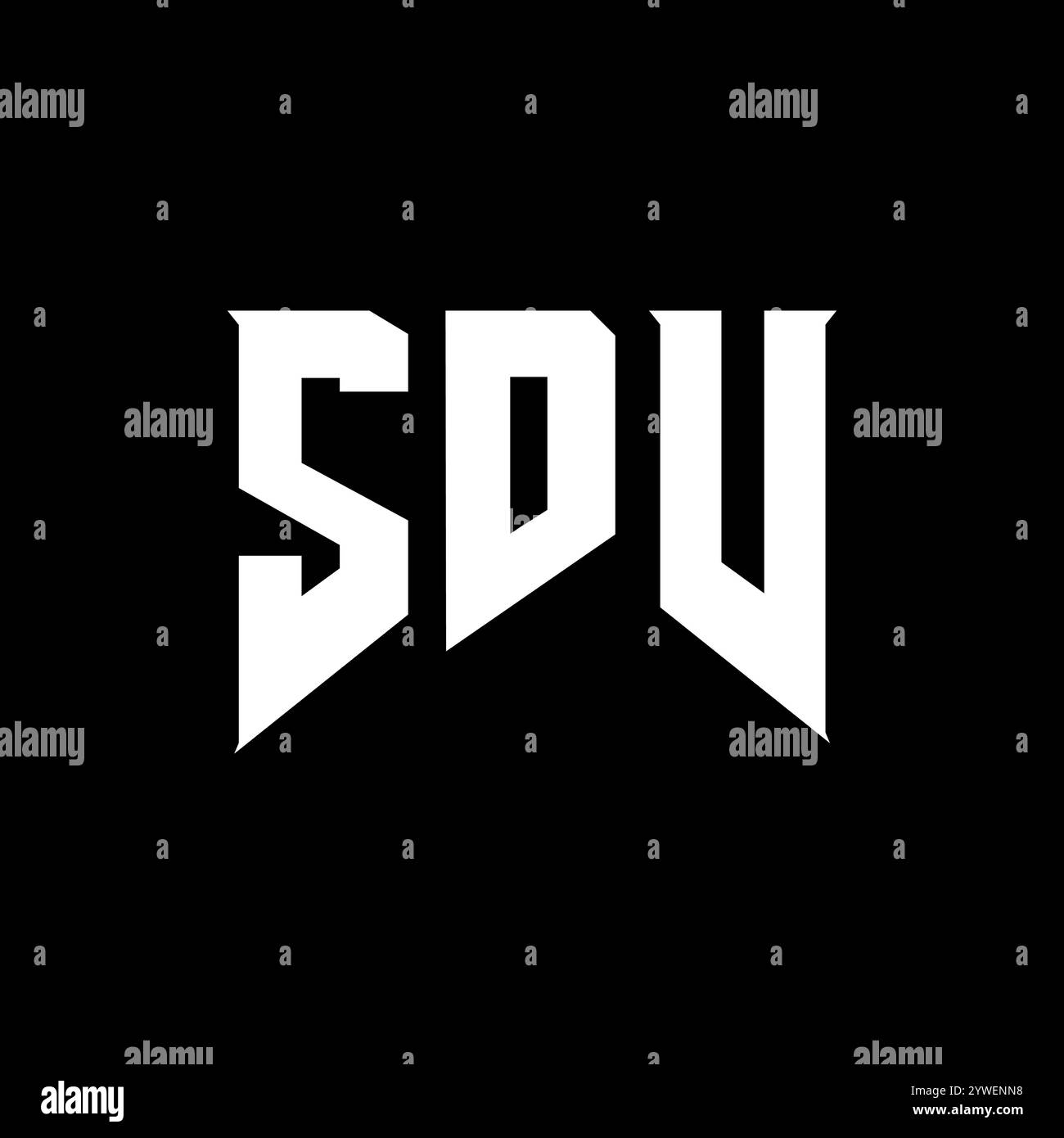 Sdv tech logo -Fotos und -Bildmaterial in hoher Auflösung – Alamy