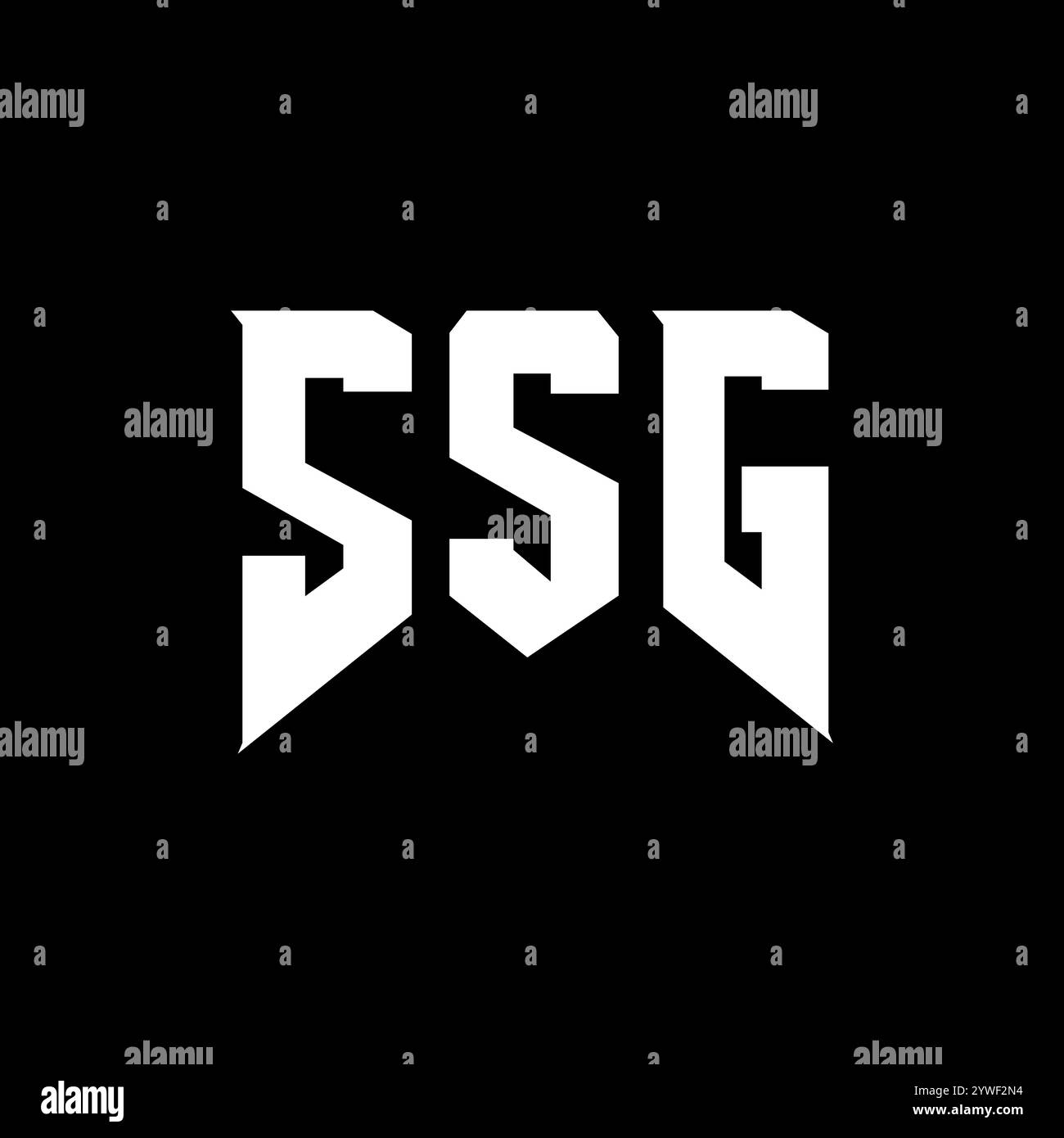 Ssg firmenlogo -Fotos und -Bildmaterial in hoher Auflösung – Alamy