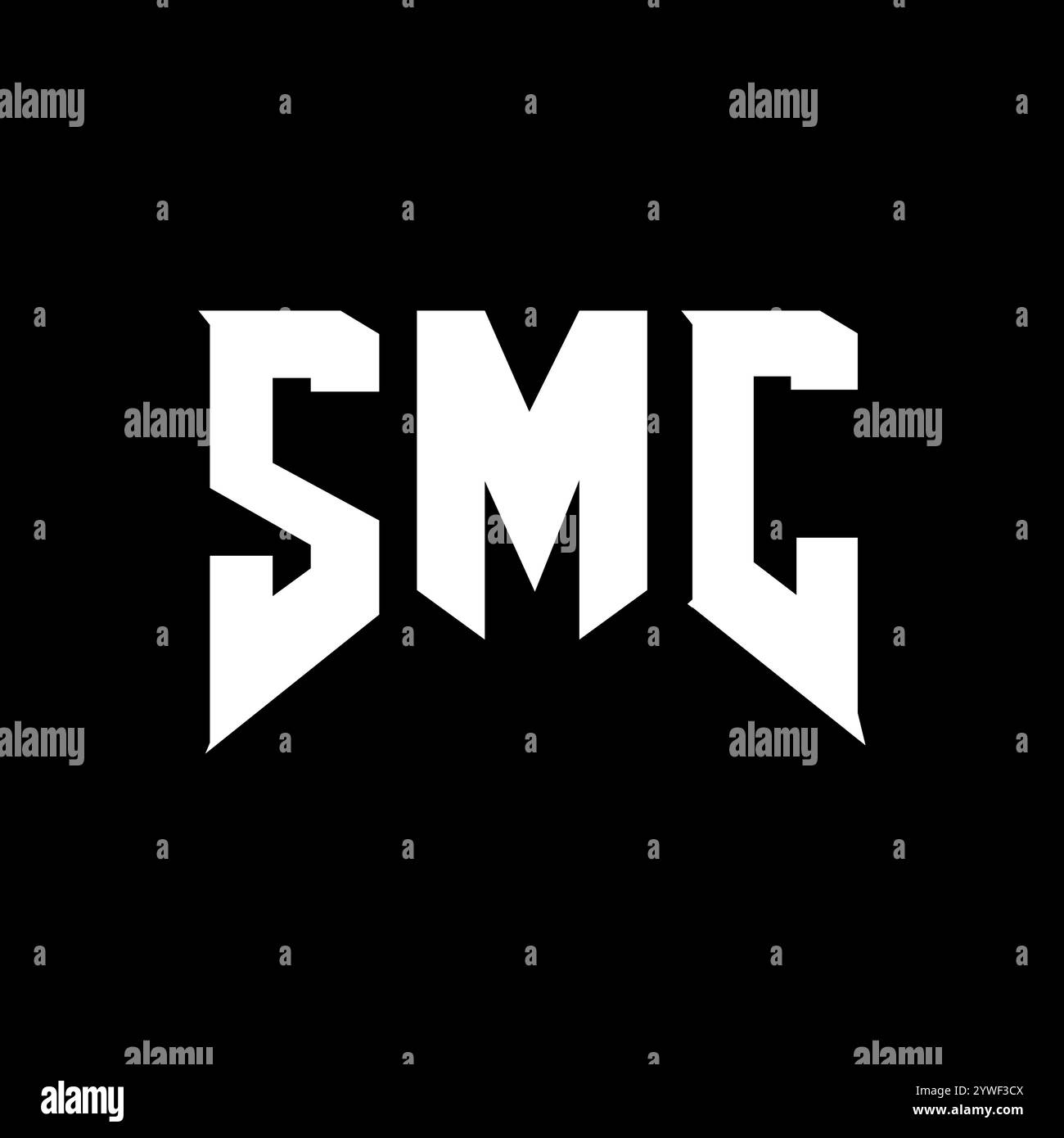 Smc symbol Schwarzweiß-Stockfotos und -bilder - Alamy