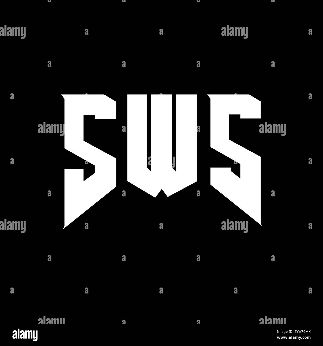 Sws marketing logo -Fotos und -Bildmaterial in hoher Auflösung – Alamy