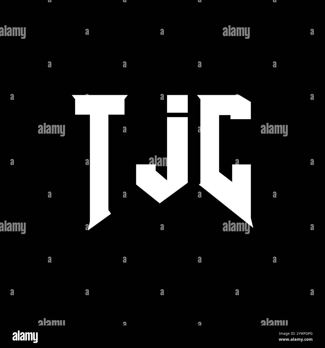 Tjc logo -Fotos und -Bildmaterial in hoher Auflösung – Alamy