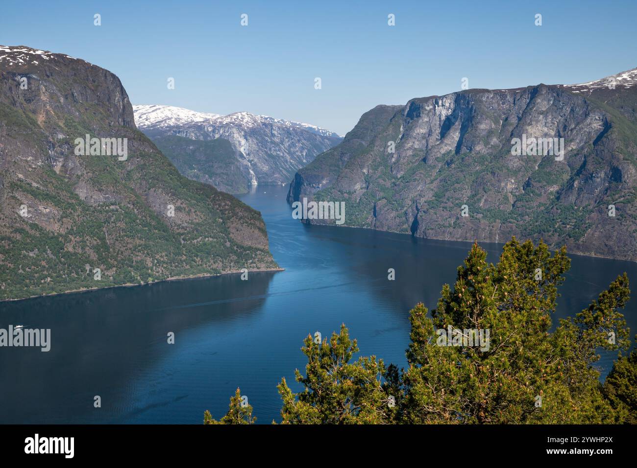 Skandinavische fjorde -Fotos und -Bildmaterial in hoher Auflösung – Alamy