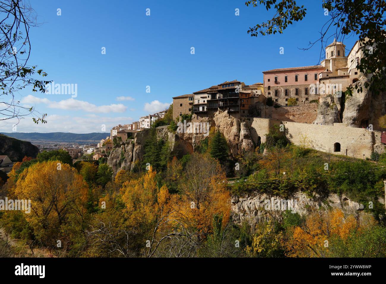Die colgadas -Fotos und -Bildmaterial in hoher Auflösung – Alamy