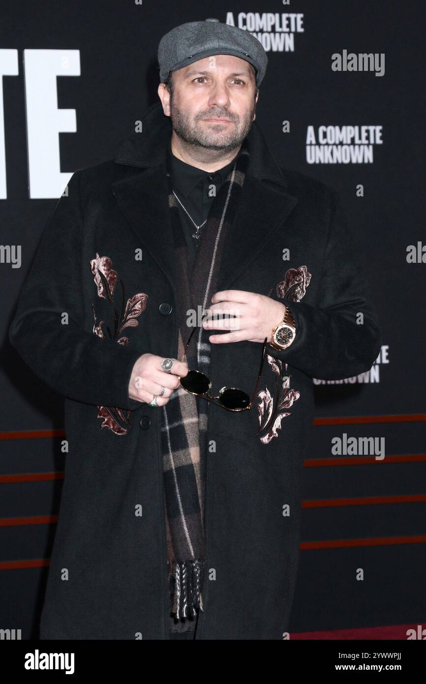 Brad everett jung -Fotos und -Bildmaterial in hoher Auflösung – Alamy