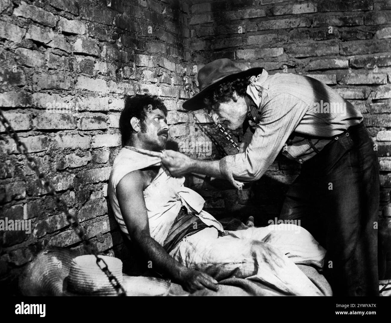 Lo chiamavano trinita call trinity -Fotos und -Bildmaterial in hoher ...