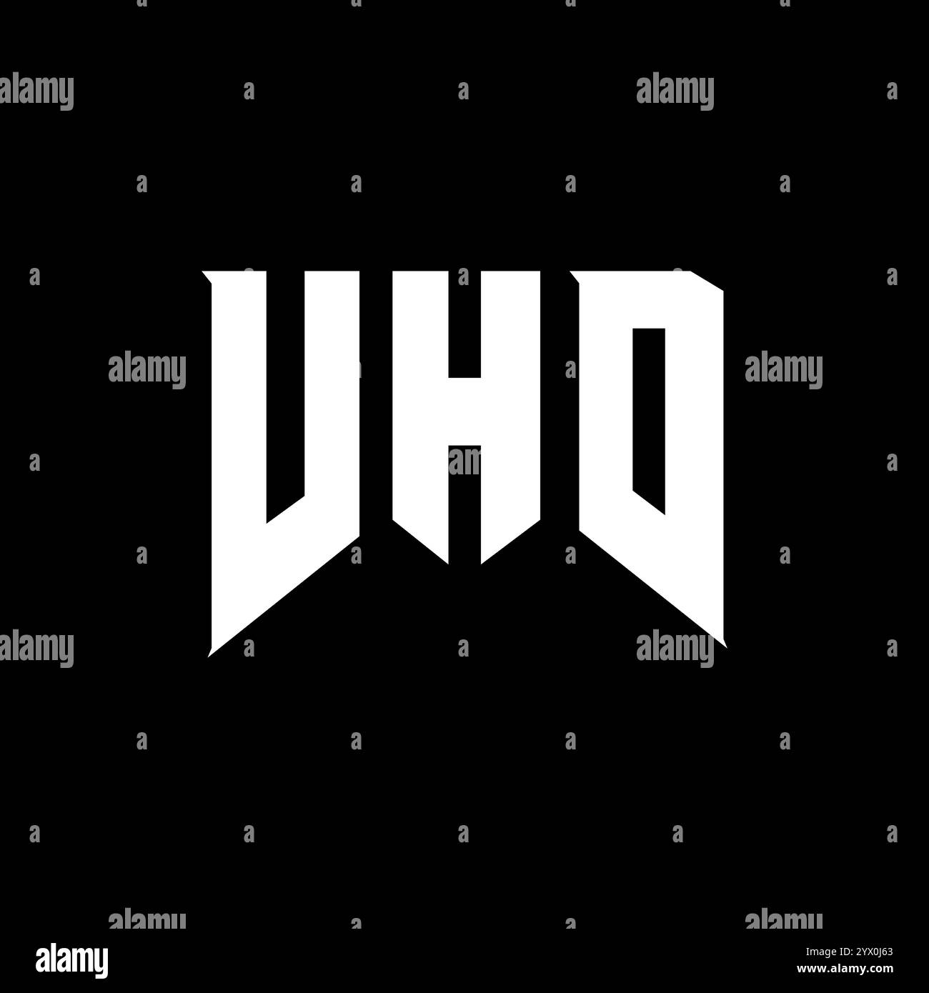 Vhd logo -Fotos und -Bildmaterial in hoher Auflösung – Alamy