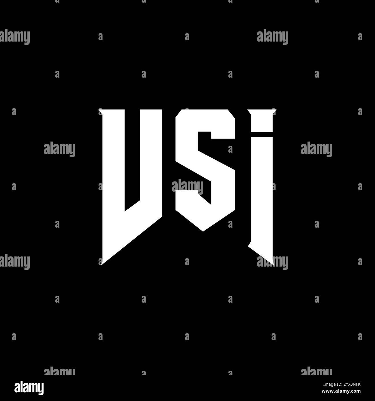 Vsi logo -Fotos und -Bildmaterial in hoher Auflösung – Alamy