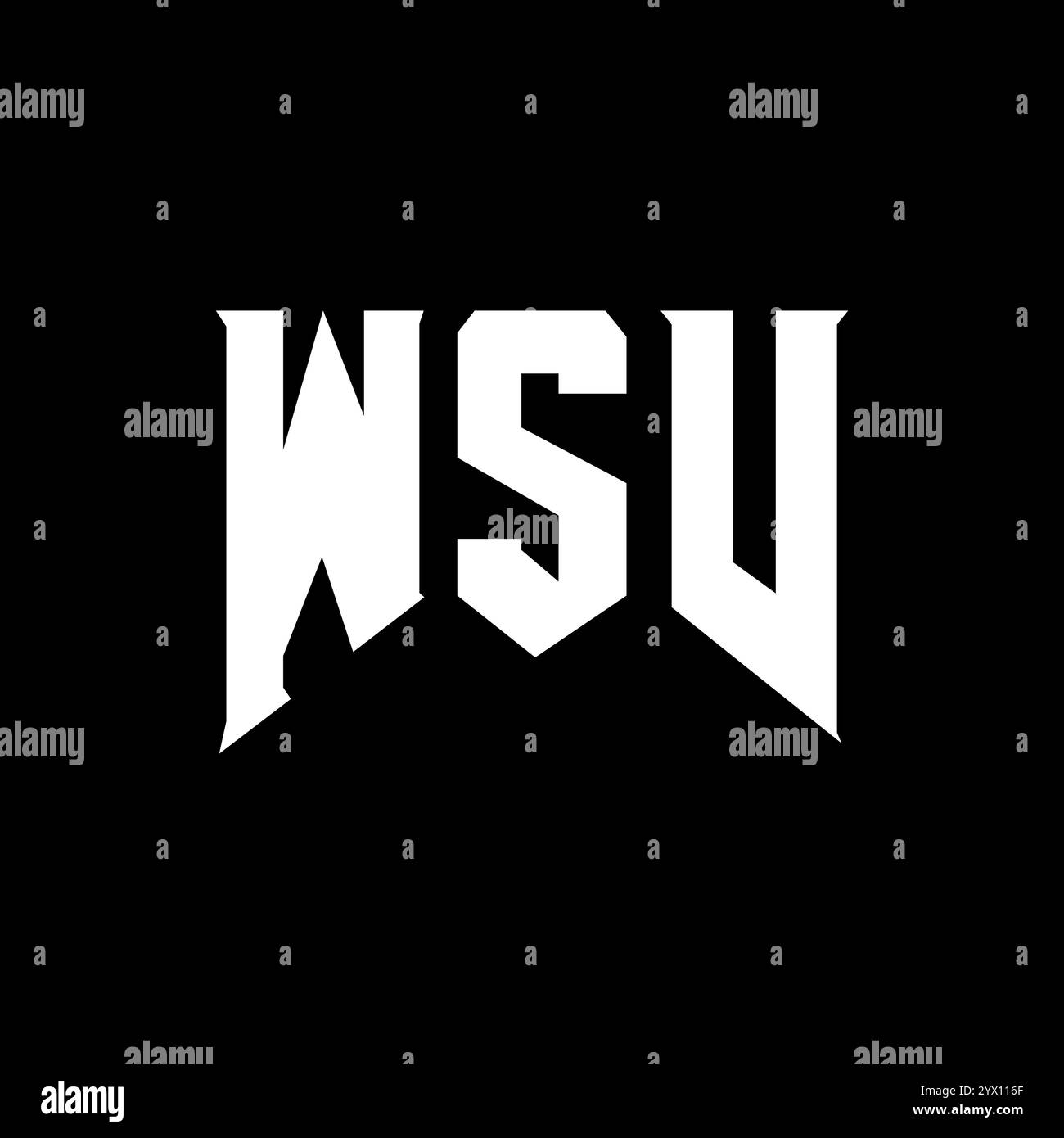 Wsv logo -Fotos und -Bildmaterial in hoher Auflösung – Alamy