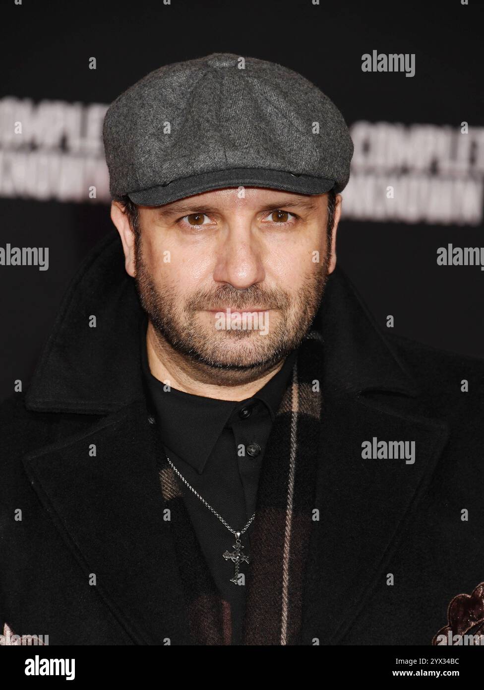 Brad everett jung -Fotos und -Bildmaterial in hoher Auflösung – Alamy