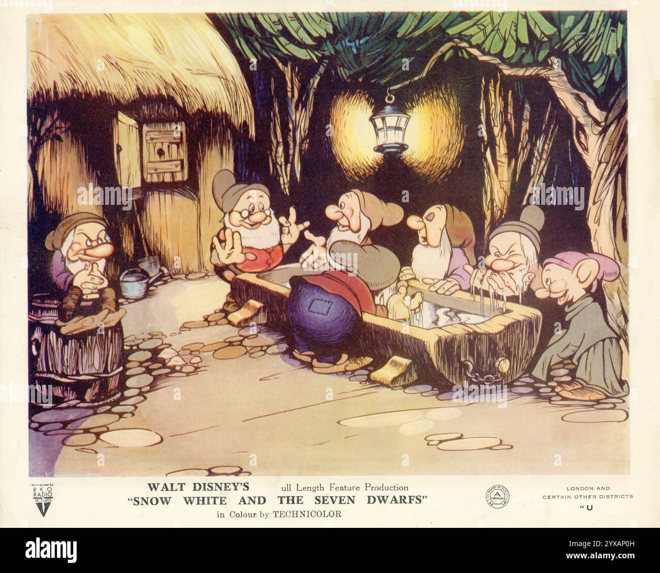 Rko radio film disney -Fotos und -Bildmaterial in hoher Auflösung – Alamy