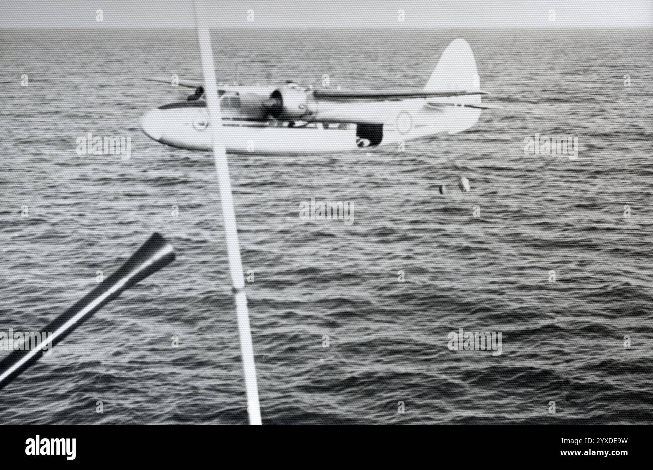 Raf eastleigh -Fotos und -Bildmaterial in hoher Auflösung – Alamy