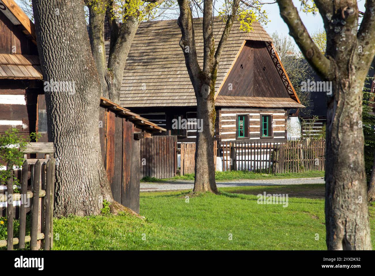 Hlinsko v cechach -Fotos und -Bildmaterial in hoher Auflösung – Alamy