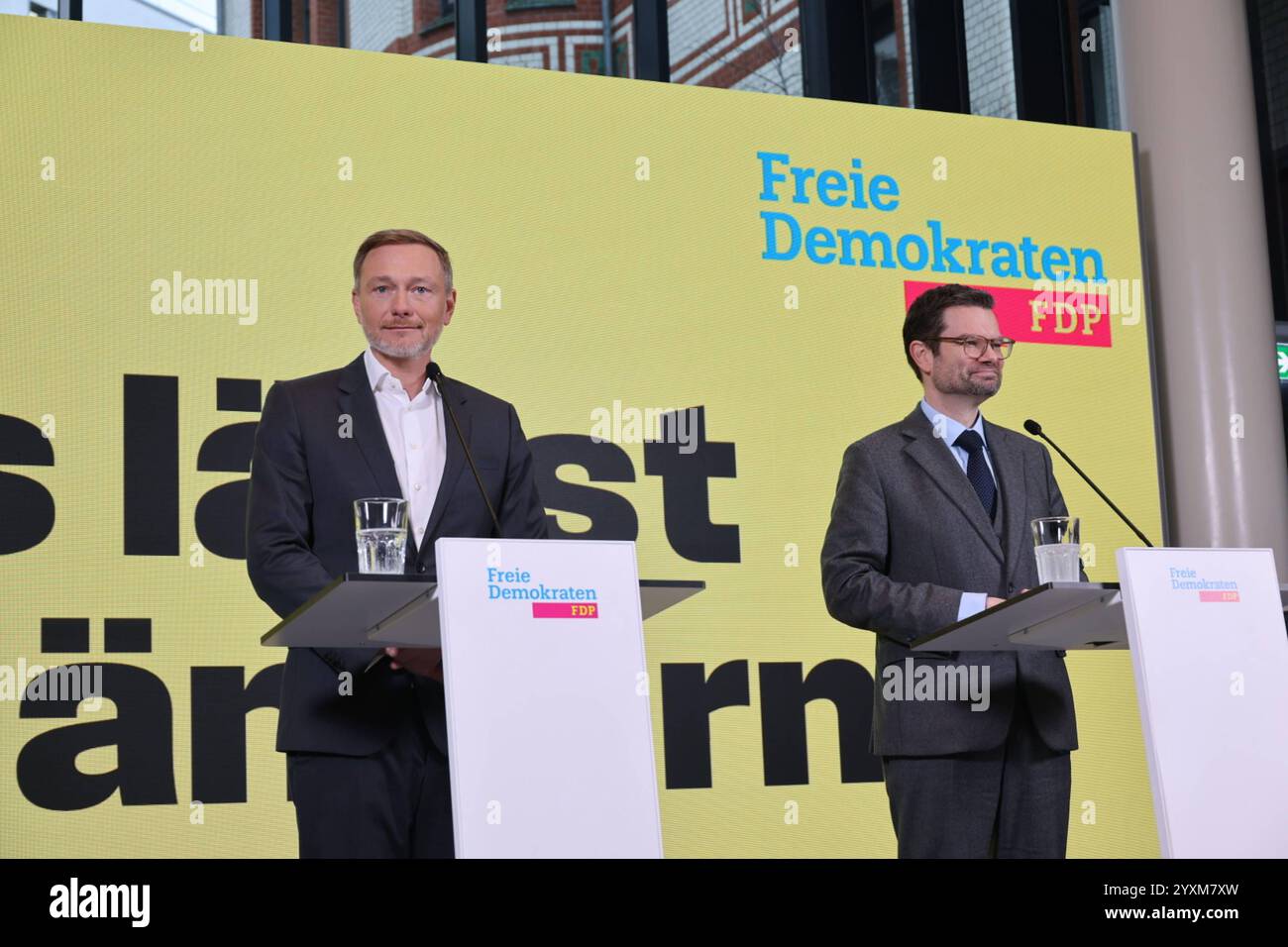 Fdp wahlprogramm -Fotos und -Bildmaterial in hoher Auflösung – Alamy