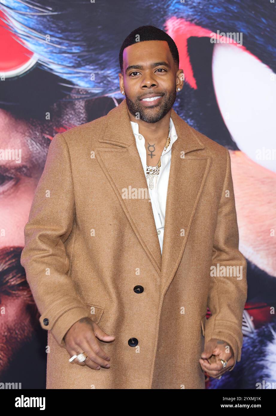 Premiere von sonic the hedgehog 3 -Fotos und -Bildmaterial in hoher ...