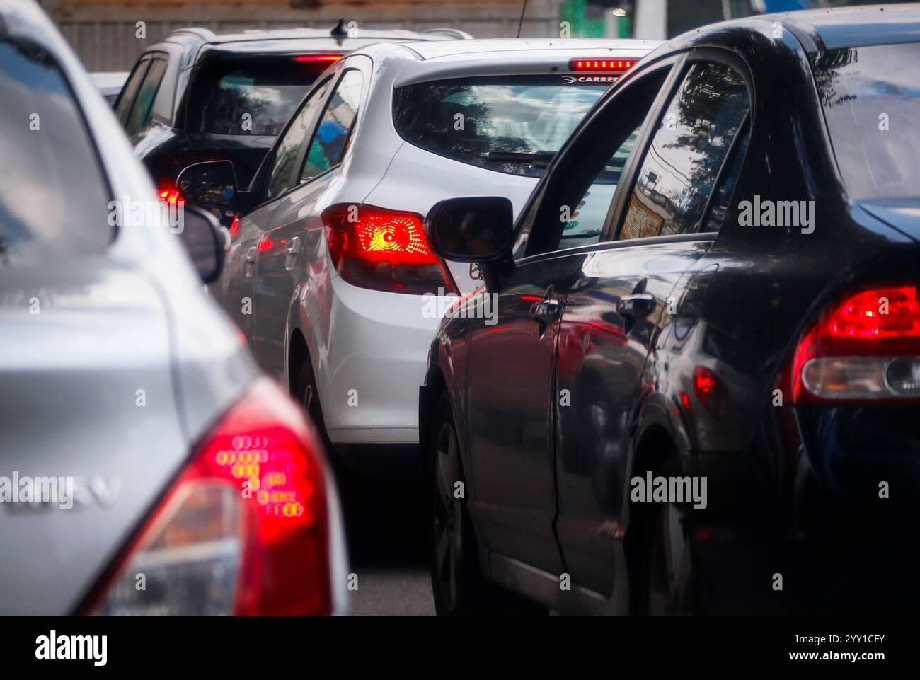 São PAULO, SP - 18.12.2024: GOVERNO DE SP PUBLICA TABELA VALORES IPVA ...