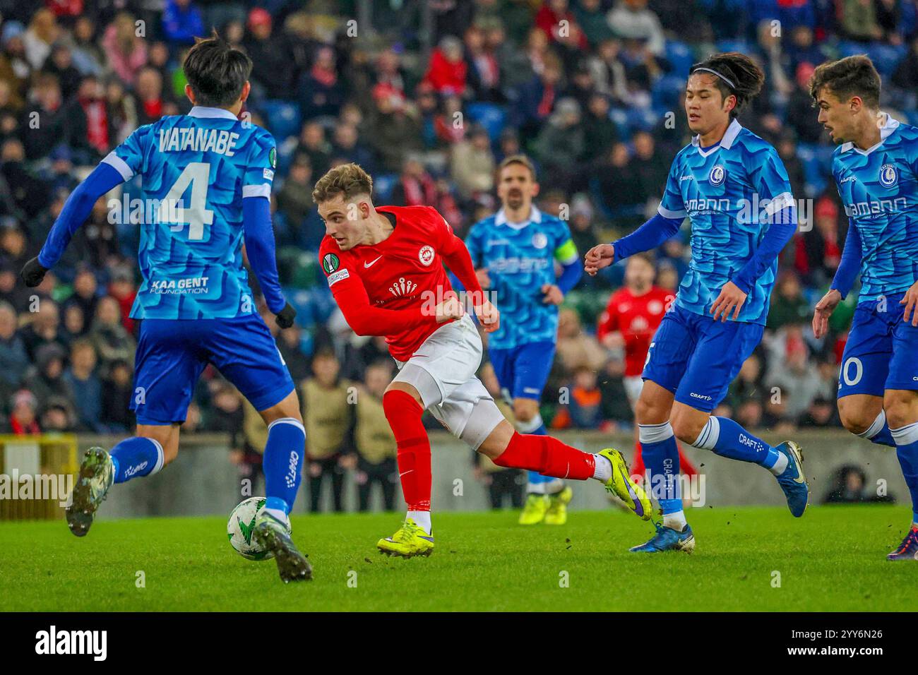 Larne gent 2024 -Fotos und -Bildmaterial in hoher Auflösung – Alamy