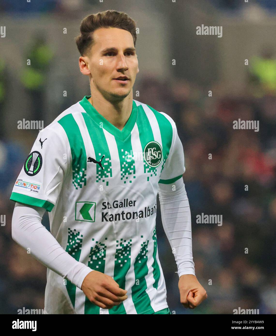 Faber st gallen 2024 -Fotos und -Bildmaterial in hoher Auflösung – Alamy