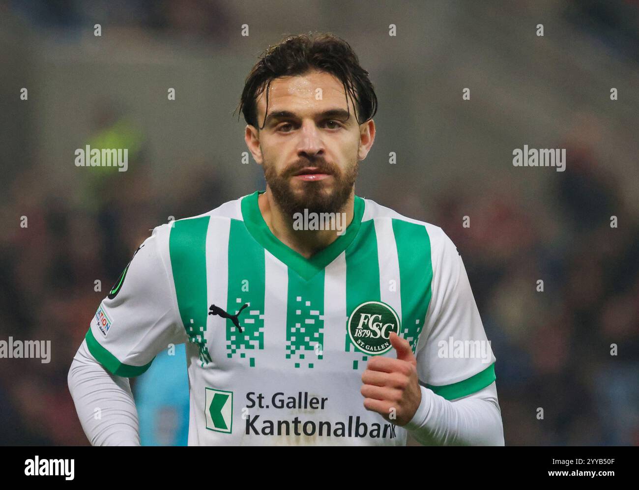 Toma st gallen 2024 -Fotos und -Bildmaterial in hoher Auflösung – Alamy