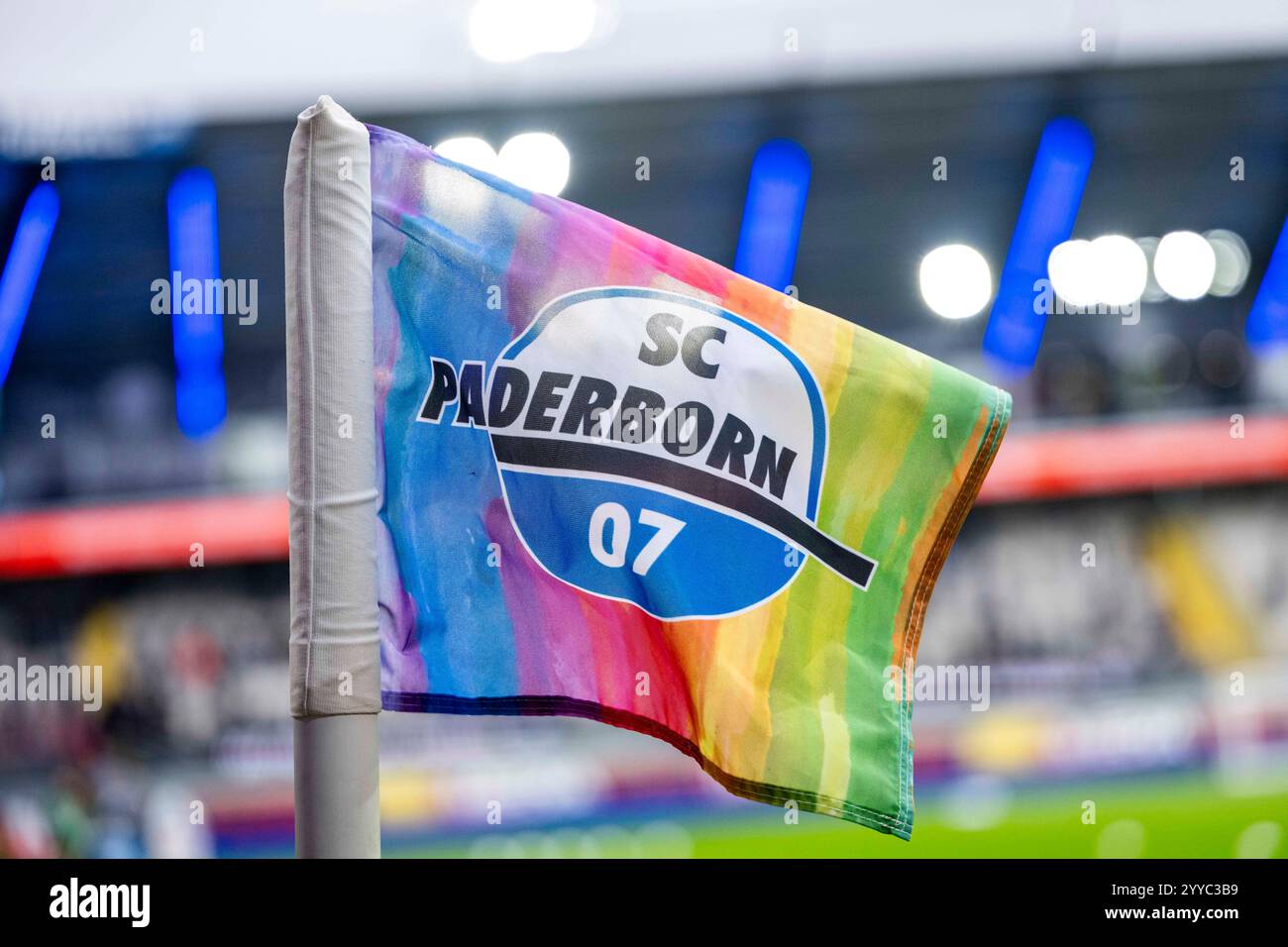 Karlsruher sc logo -Fotos und -Bildmaterial in hoher Auflösung – Alamy