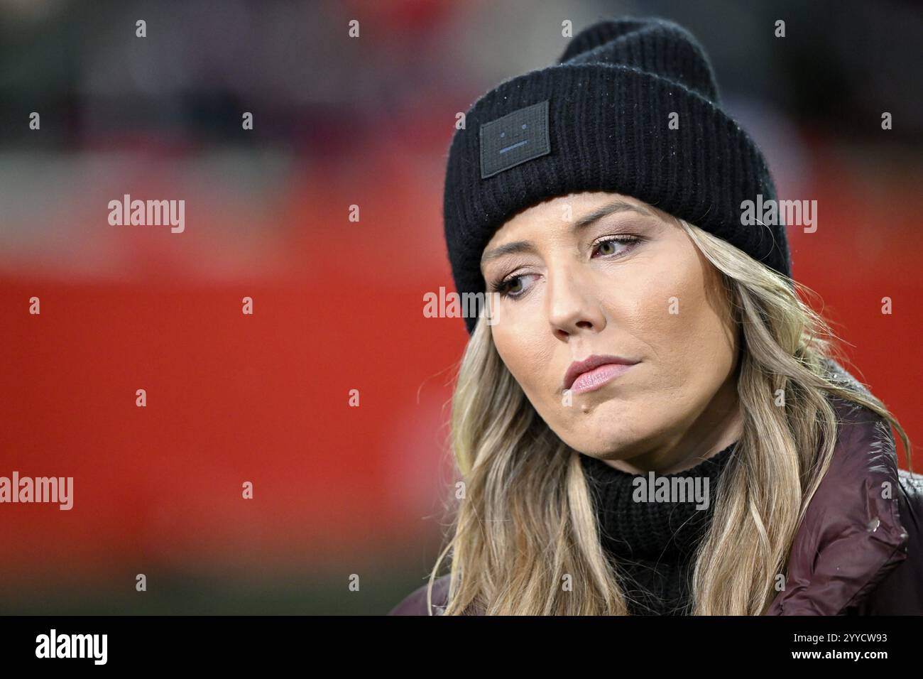 Rtl moderatorin laura papendick -Fotos und -Bildmaterial in hoher ...