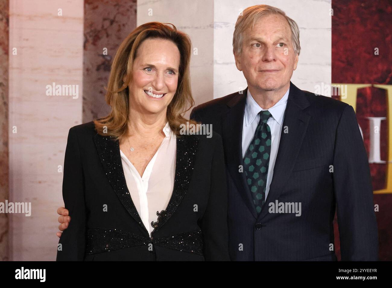 Gladiator II Los Angeles Premiere im TCL Chinese Theater IMAX am 18 ...