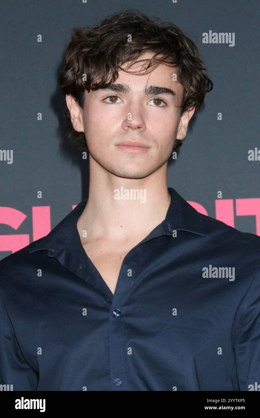 Nightbitch Los Angeles Premiere im Linwood Dunn Theater am 20. November ...