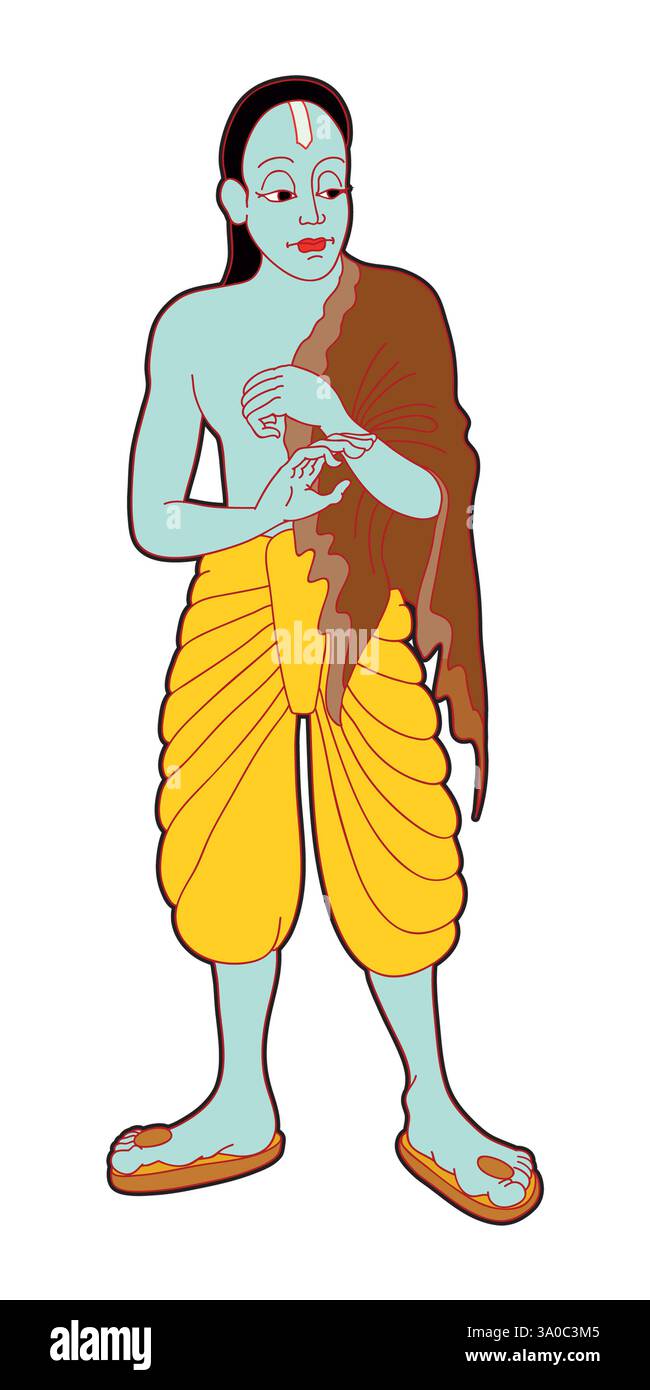 Ramayana india Ausgeschnittene Stockfotos und -bilder - Alamy