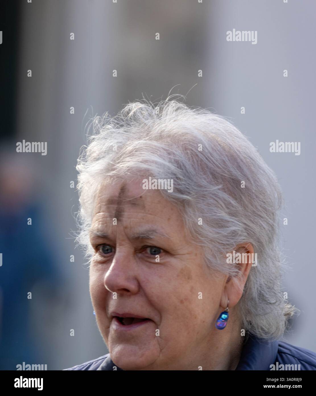 Aschermittwoch 2025 -Fotos und -Bildmaterial in hoher Auflösung – Alamy