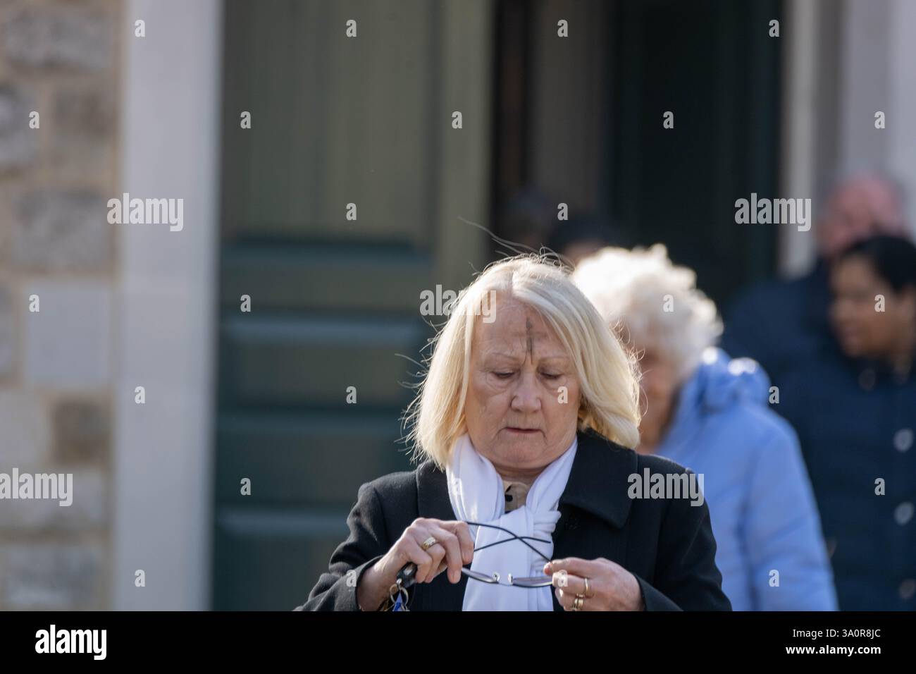 Fastenzeit 2025 -Fotos und -Bildmaterial in hoher Auflösung – Alamy