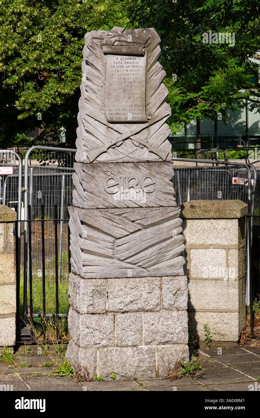 Commemorative stone -Fotos und -Bildmaterial in hoher Auflösung – Alamy