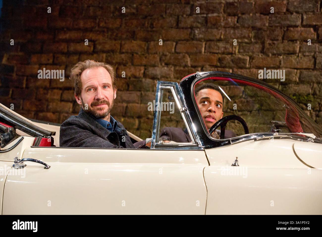 Elliot barnes worrell -Fotos und -Bildmaterial in hoher Auflösung – Alamy