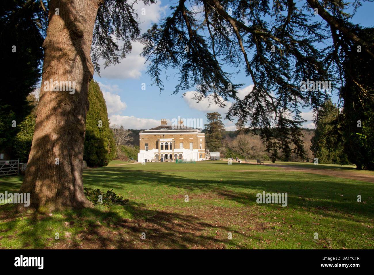 Waverly abtei -Fotos und -Bildmaterial in hoher Auflösung – Alamy
