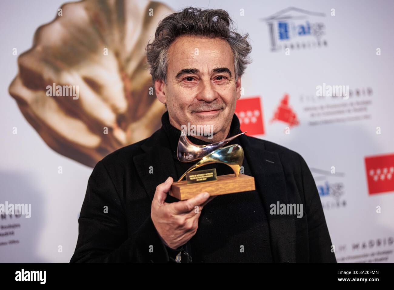 Leading actor -Fotos und -Bildmaterial in hoher Auflösung – Alamy