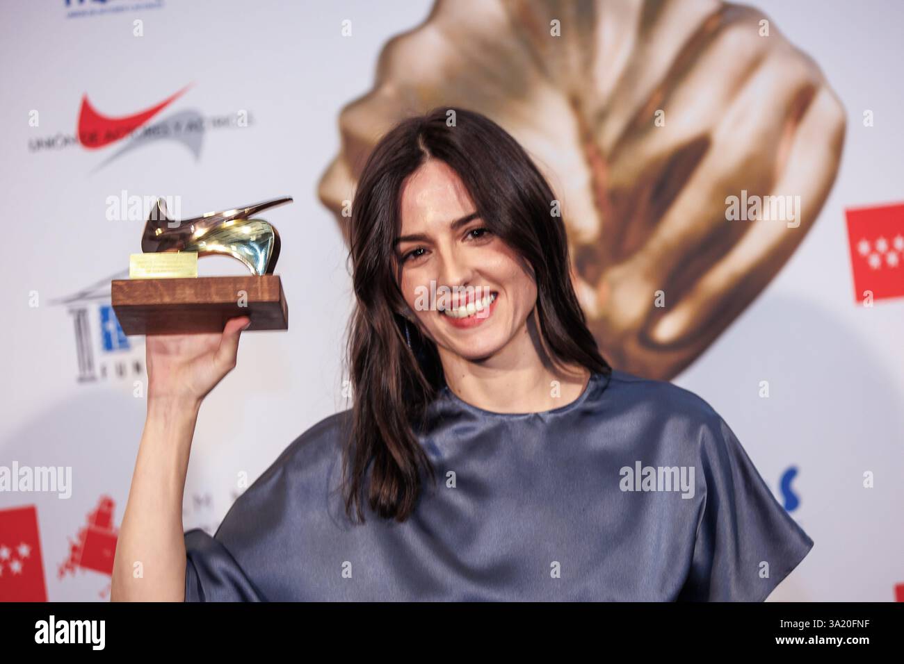 Leading actor -Fotos und -Bildmaterial in hoher Auflösung – Alamy