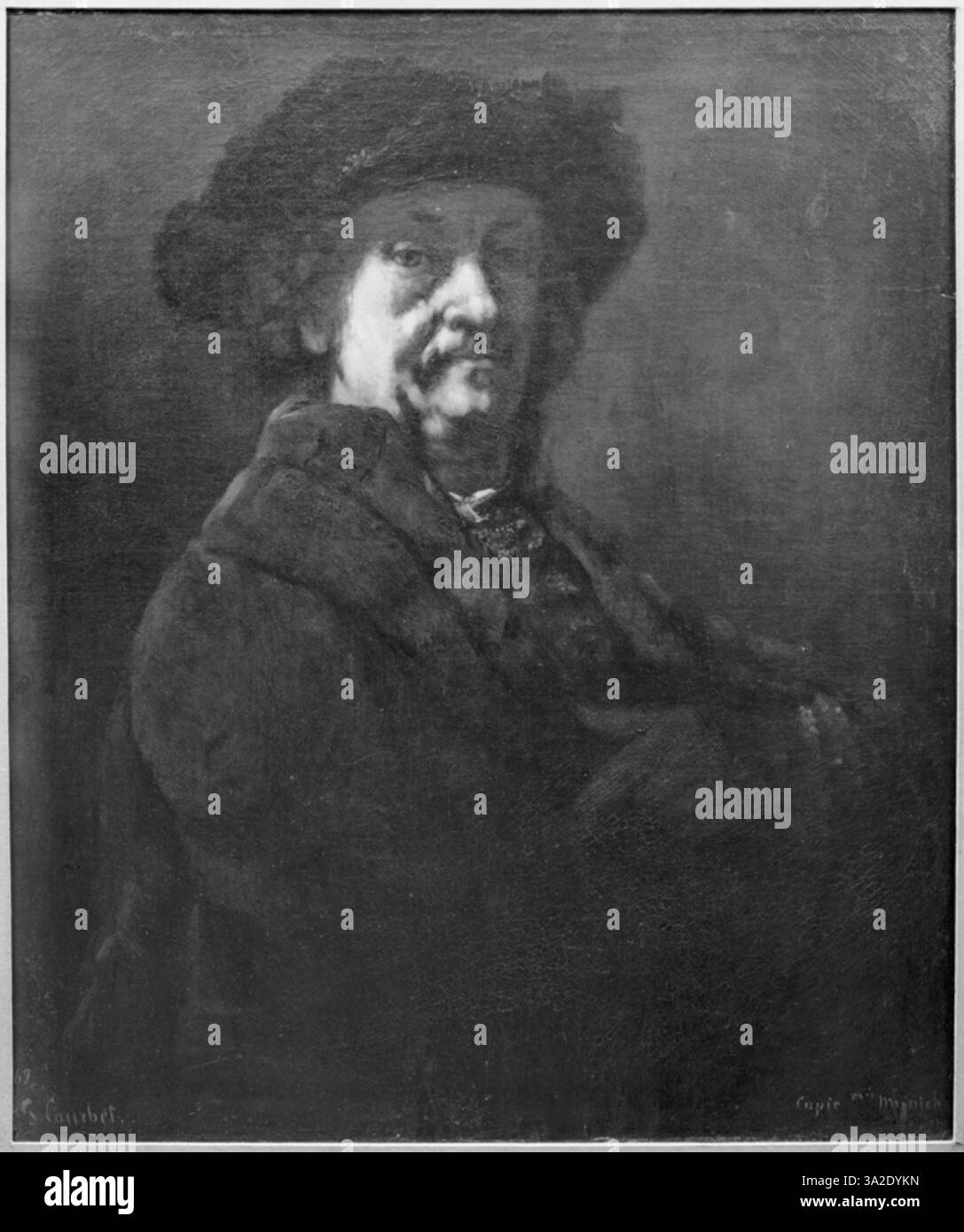 Courbets adaption -Fotos und -Bildmaterial in hoher Auflösung – Alamy