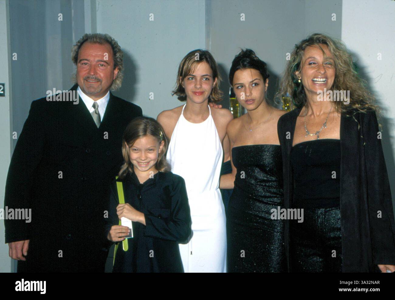 The kelly family 1997 -Fotos und -Bildmaterial in hoher Auflösung – Alamy