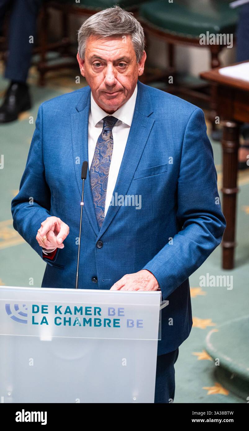 Jan jambon -Fotos und -Bildmaterial in hoher Auflösung – Alamy