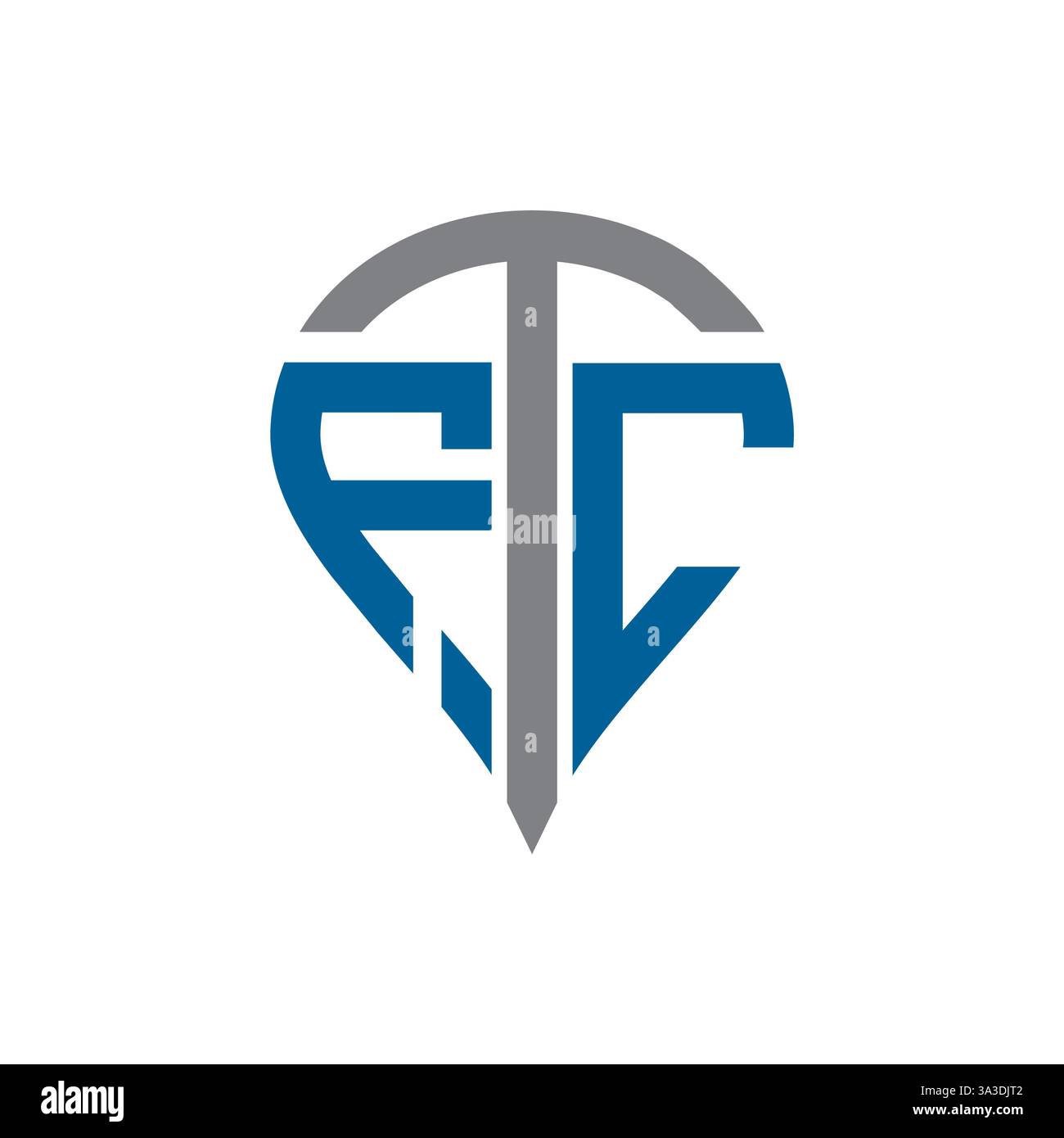 Ftc logo design -Fotos und -Bildmaterial in hoher Auflösung – Alamy