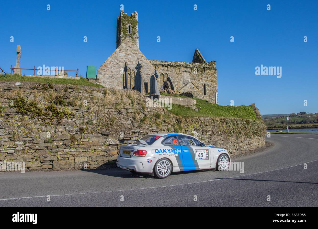 Rallye west cork 2025 -Fotos und -Bildmaterial in hoher Auflösung – Alamy