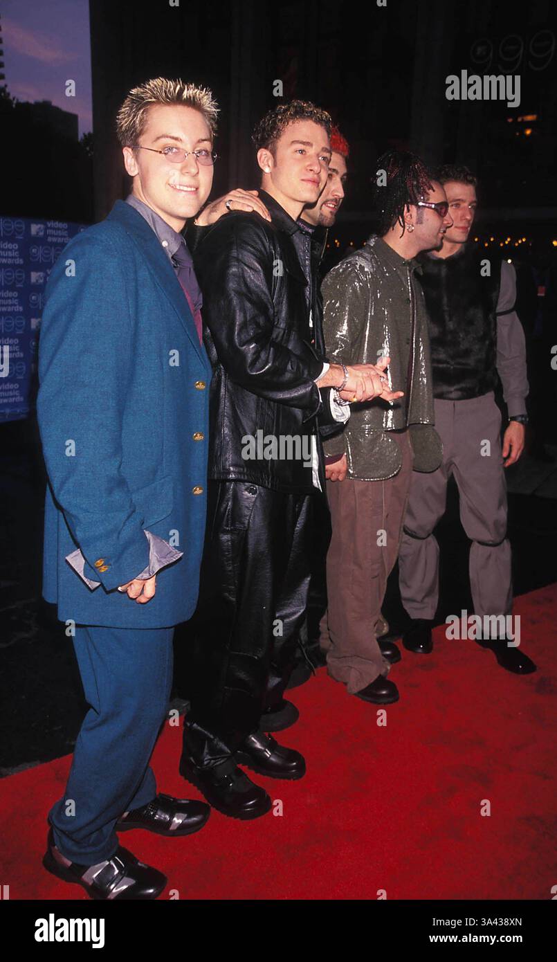 Fotos von nsync lance bass -Fotos und -Bildmaterial in hoher Auflösung ...