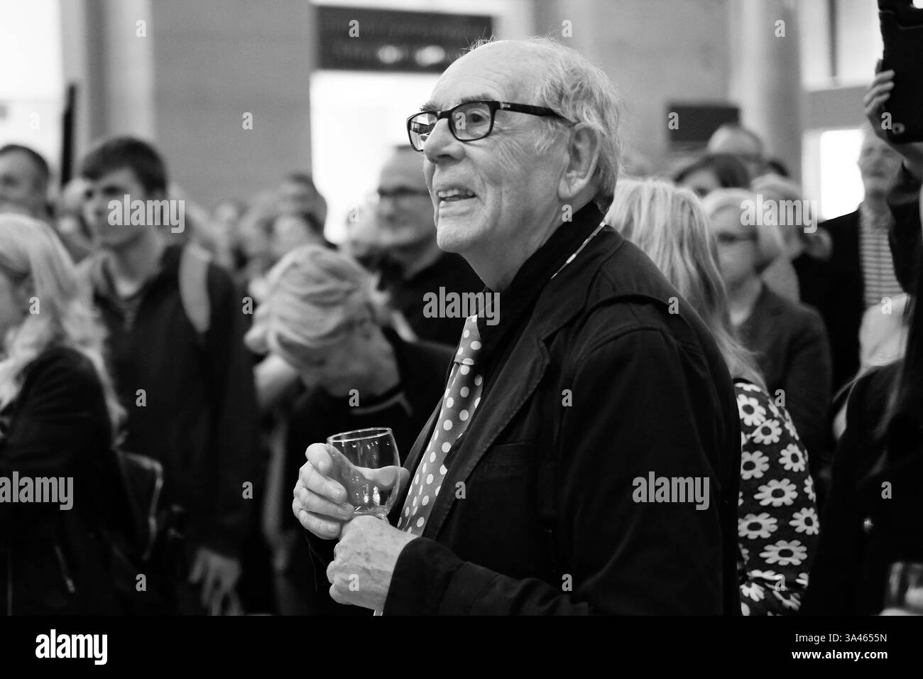 David hurn -Fotos und -Bildmaterial in hoher Auflösung – Alamy