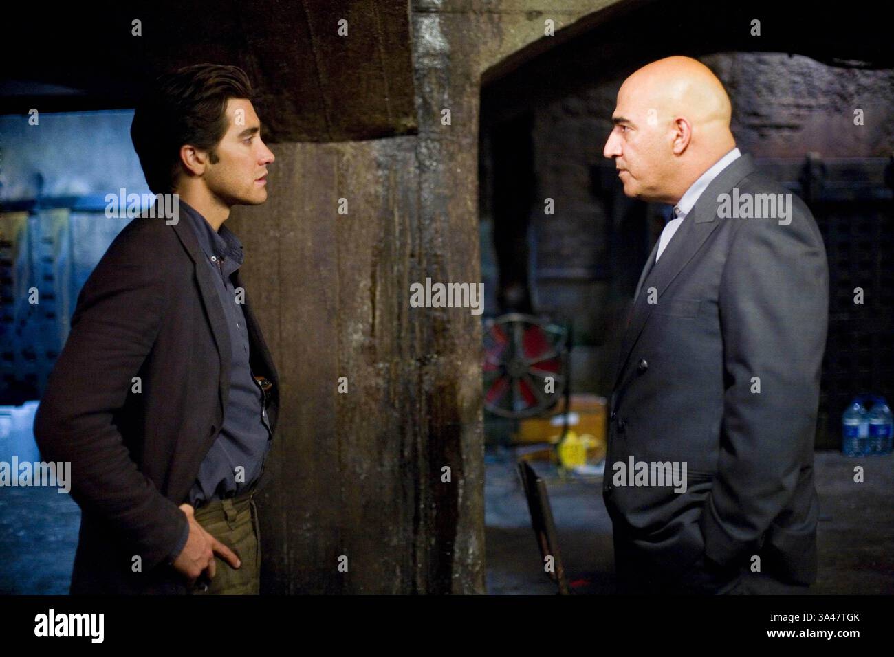 Jake gyllenhall -Fotos und -Bildmaterial in hoher Auflösung – Alamy