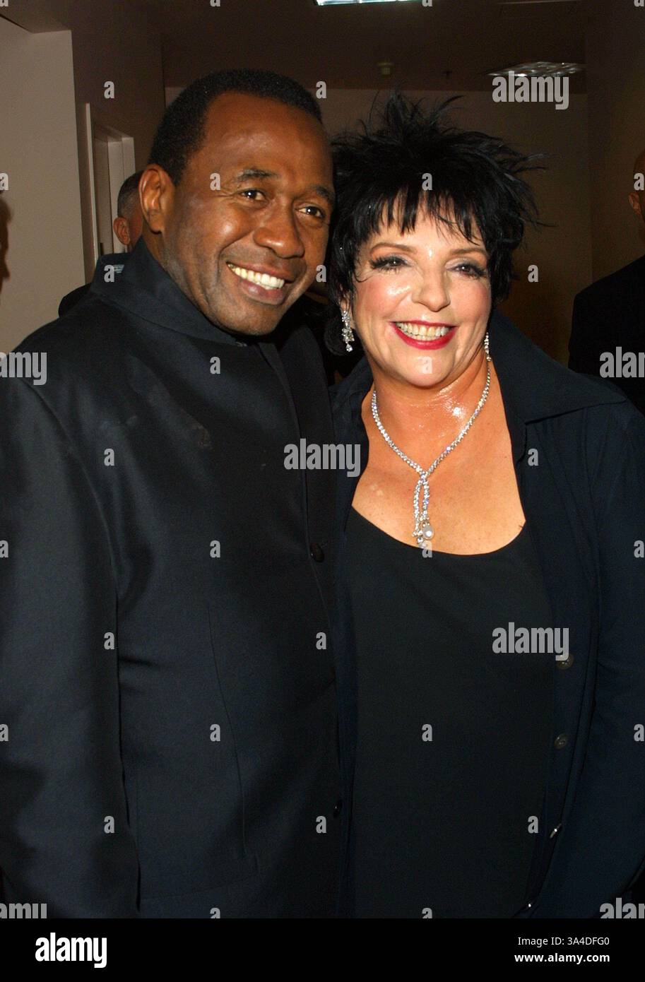 Oktober 2003 - Los Angeles, CA, USA - K33583KI . DER ACTOR'S FUND OF ...
