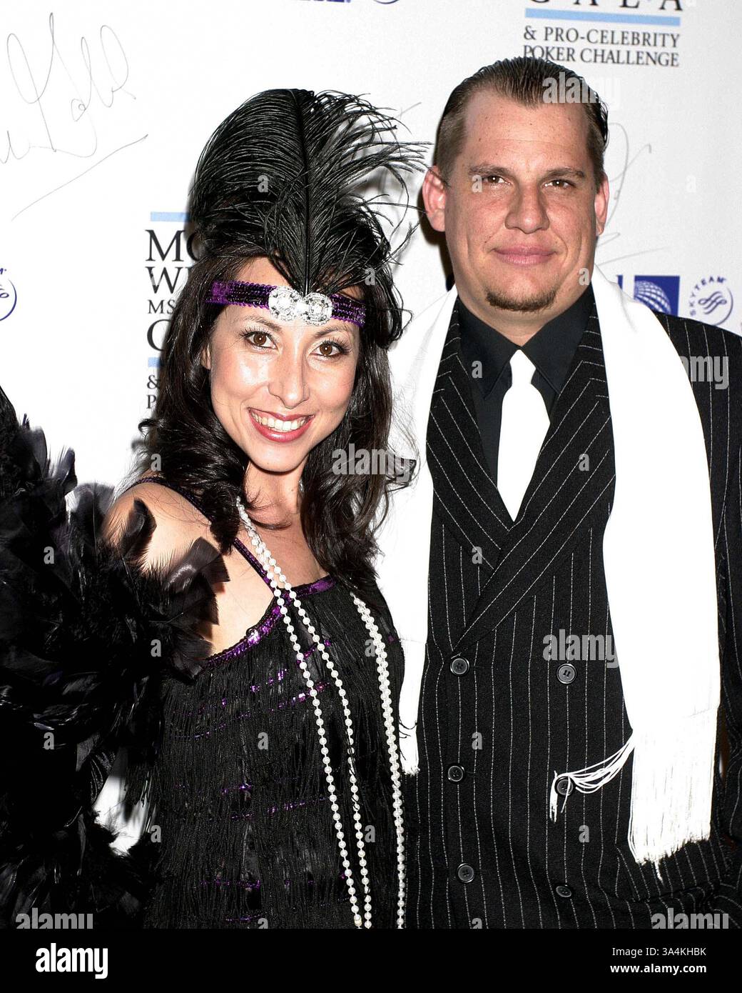 14. März 2008 - New York, NY, USA - 13. März 2008 - New York, NY, USA ...