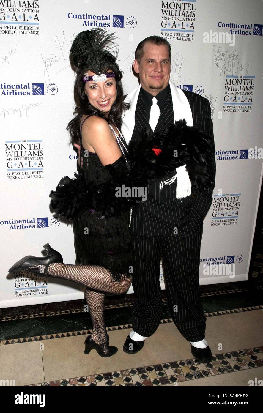 14. März 2008 - New York, NY, USA - 13. März 2008 - New York, NY, USA ...