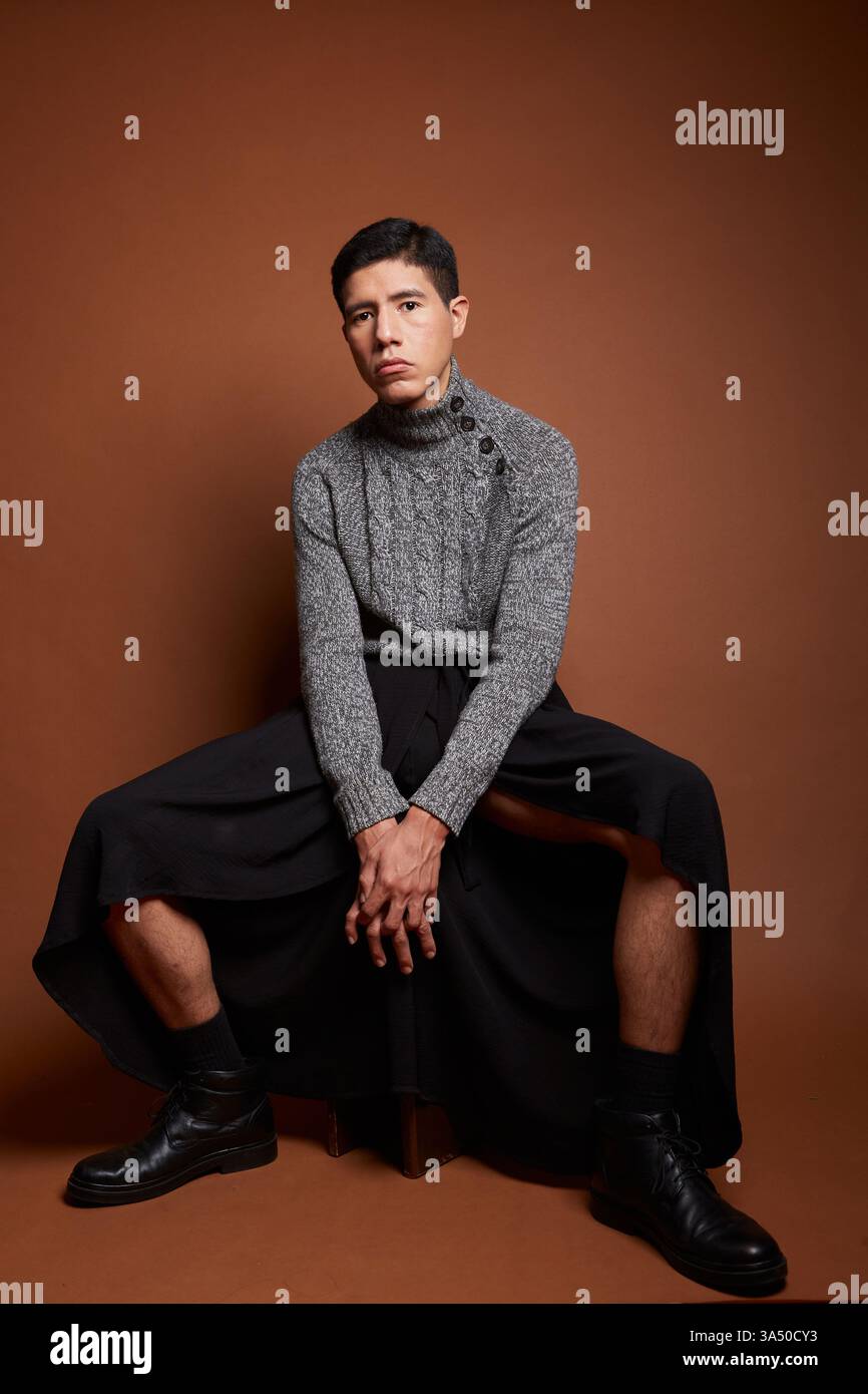 Schwule männer leder -Fotos und -Bildmaterial in hoher Auflösung – Alamy