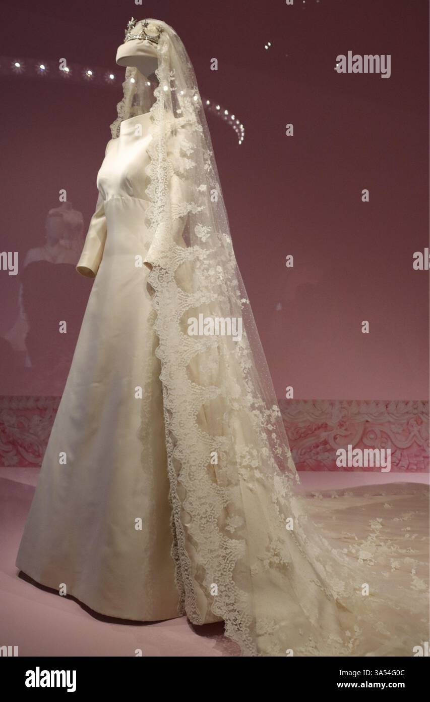 Queen maxima wedding -Fotos und -Bildmaterial in hoher Auflösung – Alamy