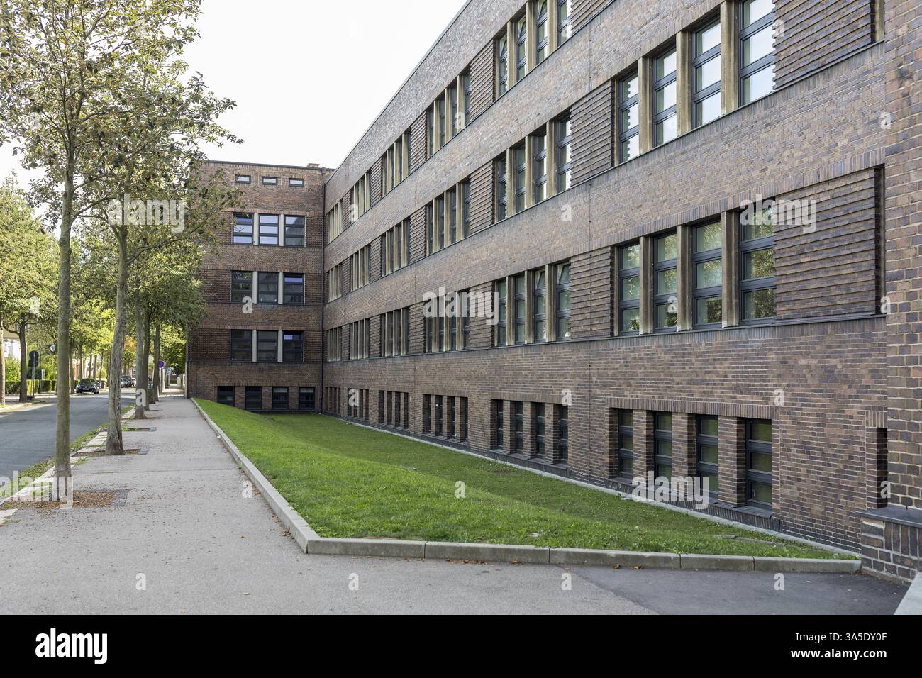 Pestalozzi schule -Fotos und -Bildmaterial in hoher Auflösung – Alamy