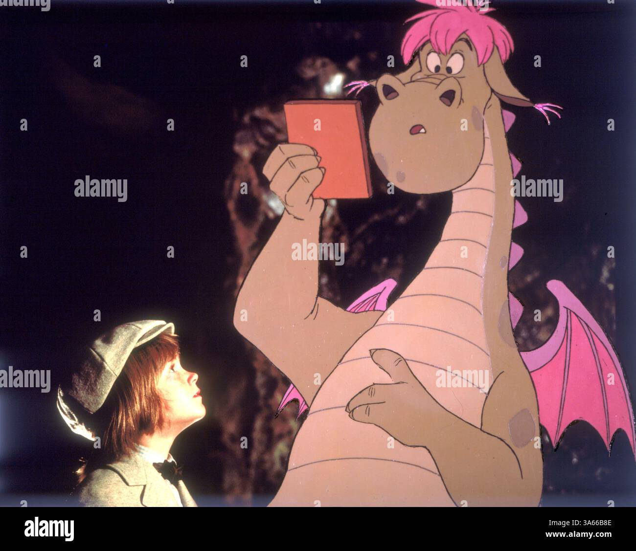 3. November 1977; Burbank, Kalifornien, USA; SEAN MARSHALL stars wie ...