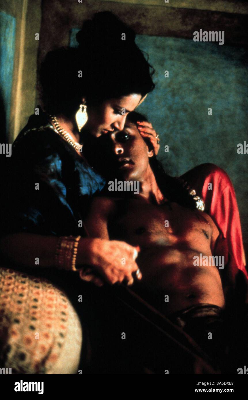 Indira varma kama sutra tale -Fotos und -Bildmaterial in hoher ...